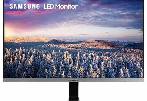 Монитор Samsung 24 IPS SR35 S24R350FZI