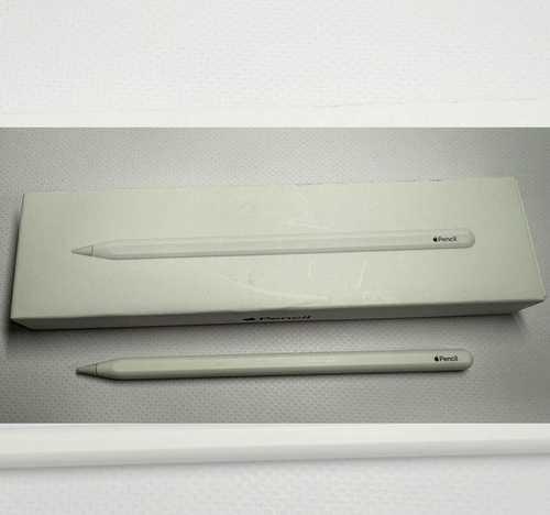 Стилус Apple Pencil 2 MU8F2AM/A A2051