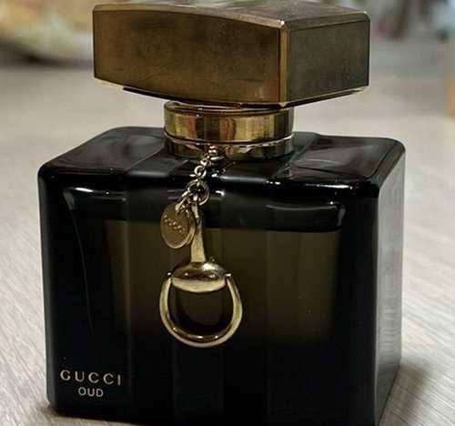 Парфюмированная вода Gucci