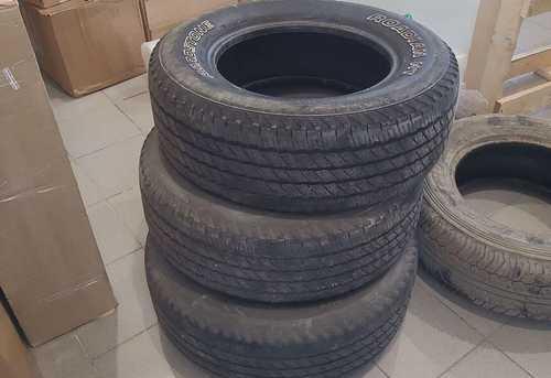 Roadstone Roadian H/T SUV 265/65 R17