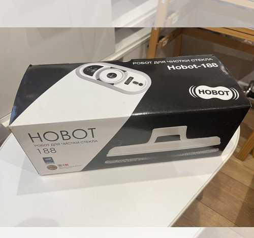 Робот мойщик окон hobot 188