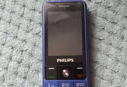 Philips Xenium E182