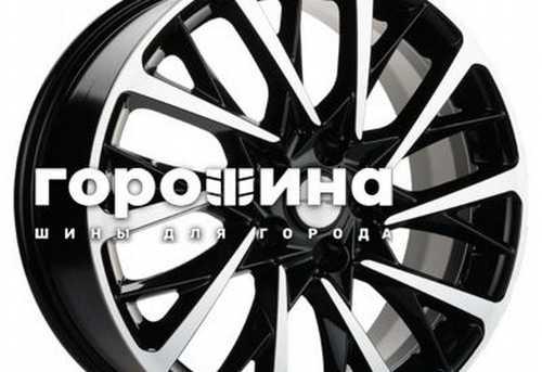 Khomen Wheels KHW1804 (Chery Tiggo) 7.5x18/5x108 E