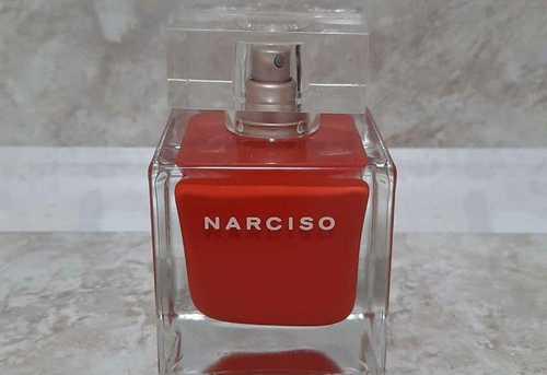 Т/В Narciso Rodriguez - Narciso Rouge, 50 мл