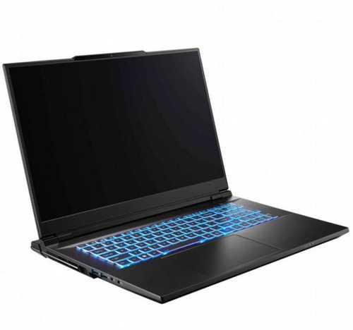 Ноутбук Colorful X17 Pro Max 621295
