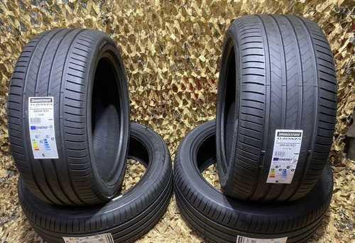 Bridgestone Turanza 6 295/40 R21 и 265/45 R21 111W