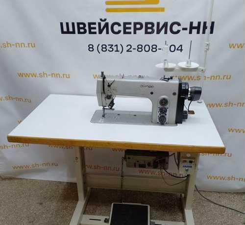 Швейная машина Durkopp 272 кл (автомат) Б/У