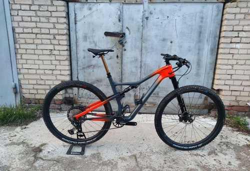 Cannondale scalpel Carbon 2 р.L