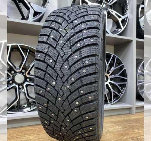 Pirelli Scorpion Ice Zero 2 235/55 R19