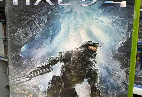 Игра Halo 4 для Xbox 360 (Русская версия )