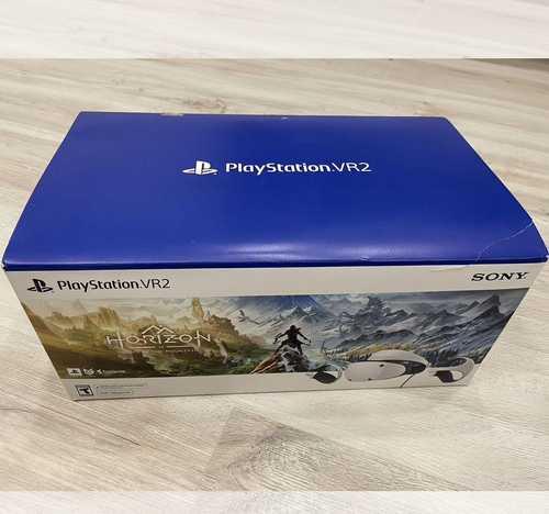 Sony playstation 5 vr 2