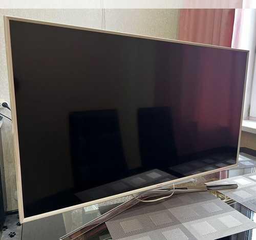 Телевизор Samsung SMART tv 43