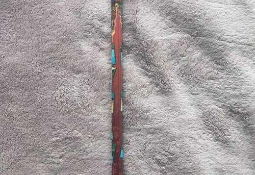 Сувенирный карандаш макси 39 см с точилкой