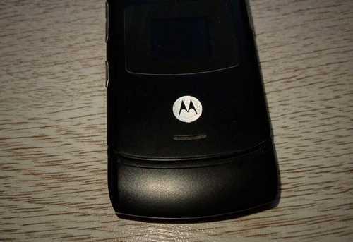 Motorola RAZR V3