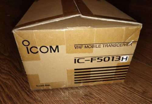 Радиостанция icom IC-F5013H автомобильная