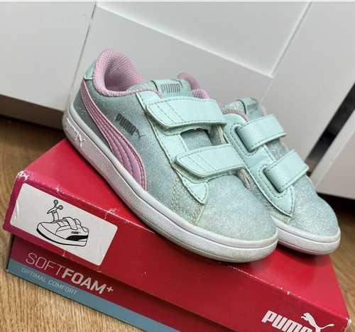 Кроссовки puma