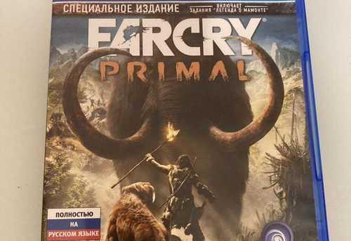 Far cry primal ps4 / ps5