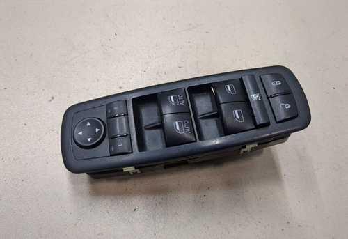 Кнопка стеклоподъемника Chrysler Pacifica, 2017