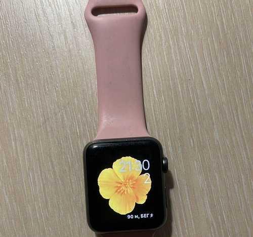 Apple watch series 1 42mm