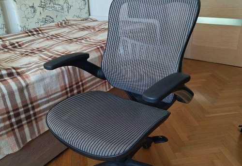 Кресло офисное компьютерное tetсhair mesh-1