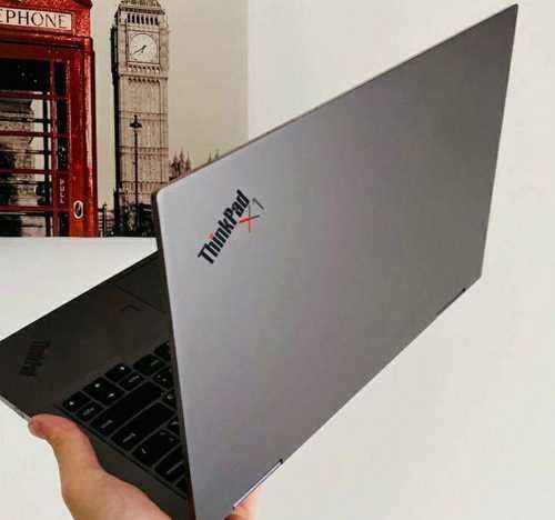 Lenovo X1 Yoga Core i7 2022