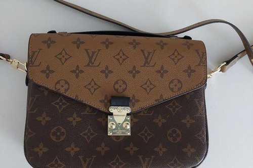 Сумка LV Louis Vuitton Pochette Métis