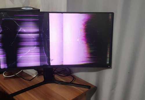 Xiaomi mi curved gaming 34