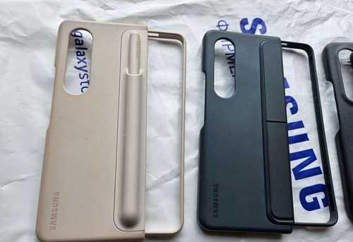 Чехлы на Samsung Galaxy Z fold 4