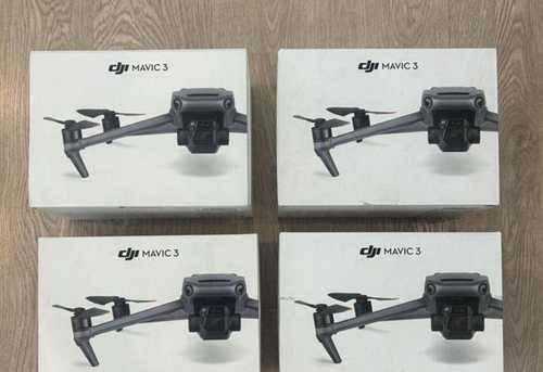 DJI Mavic 3