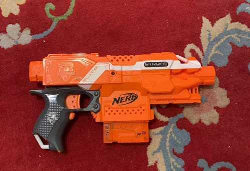 Nerf elite stryfe