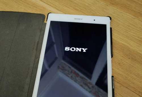 Планшет Sony Xperia Z3 Tablet Compact