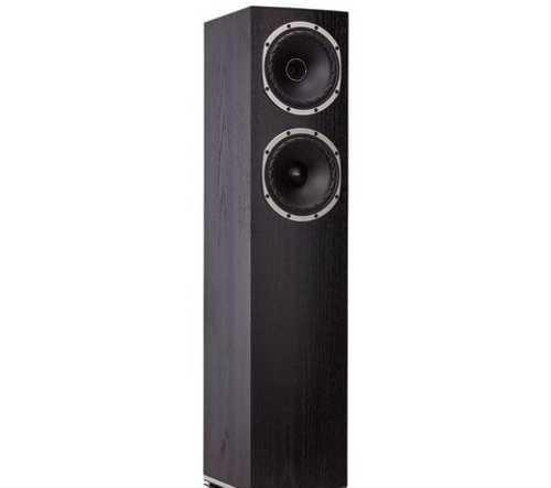 Напольная акустика Fyne Audio F501 Black Oak (арт