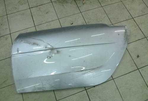 Дверь передняя левая smart fortwo fortwo/city (W45