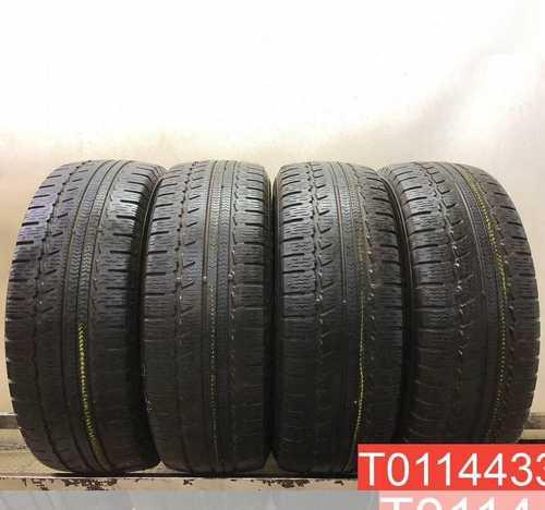 Nokian Tyres Hakkapeliitta CR Van 215/60 R17C R