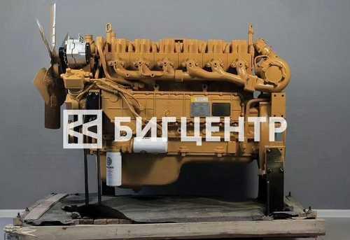 Двигатель Weichai wd10g220e23 / WD615.220 162kW