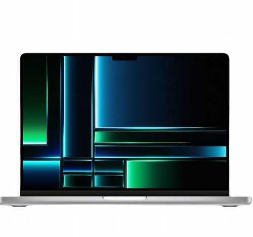 Apple MacBook Pro 16 M2 Max 32Gb/1Tb Серебристый