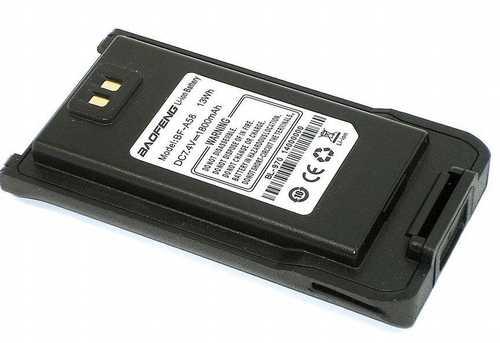 Аккумулятор Baofeng BF-A58 Li-ion 2800mAh 7,4V