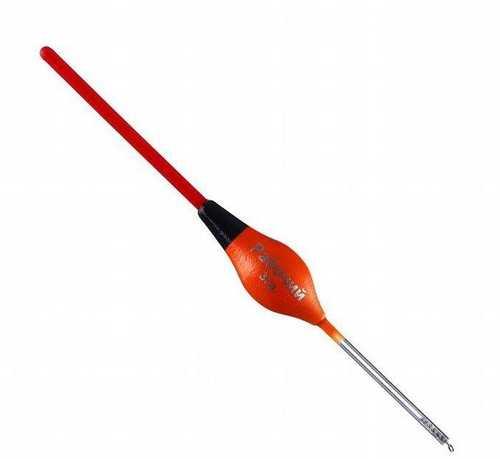 Поплавок Wormix 520 "Рабочий" из полиуретана, 3 г