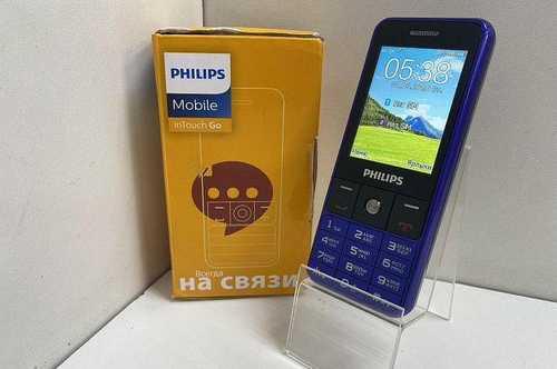 Мобильный телефон Philips Xenium E182