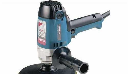 Полировальная шлифмашина Makita GV7000C