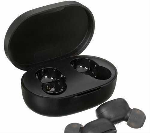 TWS гарнитура Xiaomi Mi True Wireless Earbuds Basi