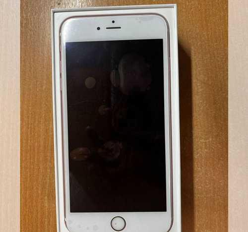 iPhone 6, 128 ГБ