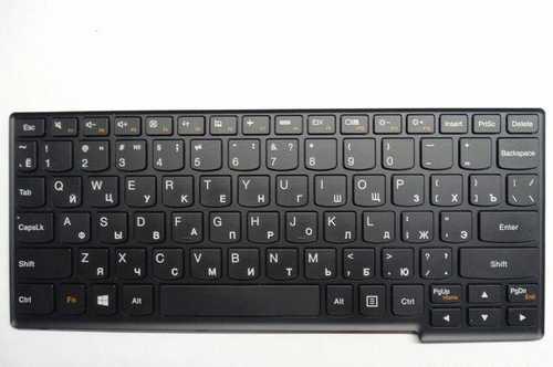 Клавиатура для Lenovo IdeaPad S210