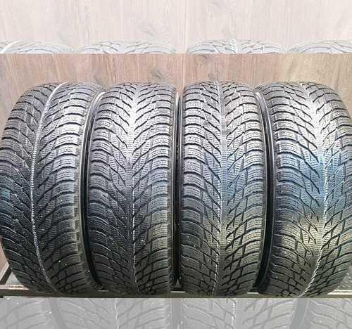 Nokian Tyres Hakkapeliitta R3 SUV 235/60 R18 107P