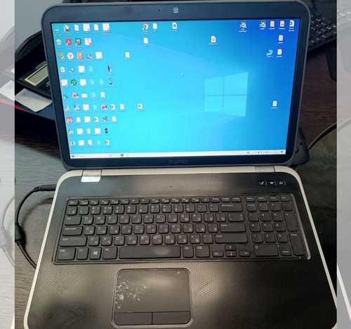 Ноутбук Dell Inspiron 7720