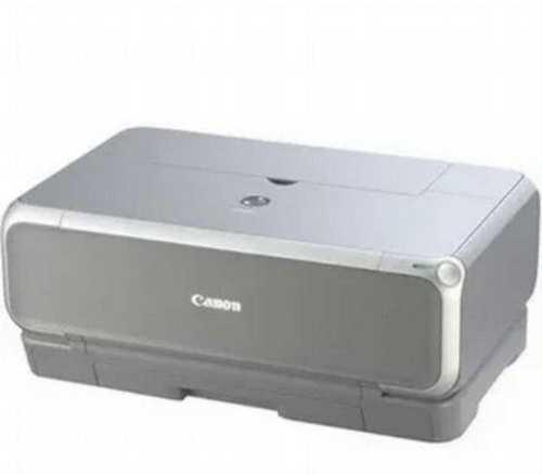 Принтер струйный Canon Pixma IP3000