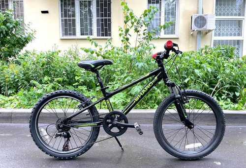 Велосипед детский Haro Flightline 20 дюйм. 6-9 лет