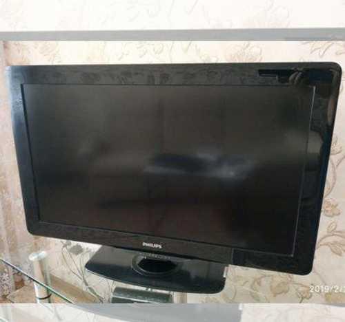 Телевизор ЖК Philips 32PFL4606H/60