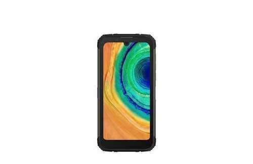 Doogee S59 4/64Gb black (черный)