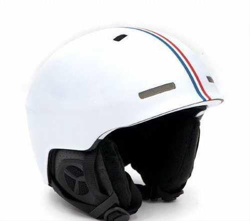 Шлем ProSurf Unicolor helmets mat white french (M)